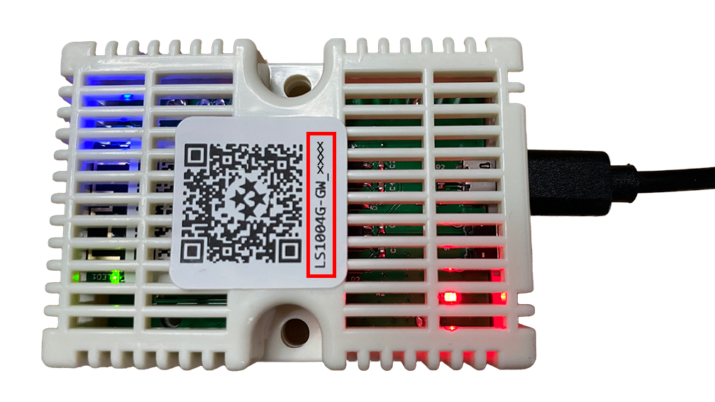 LS1004安裝說明書-步驟2 – LinkStars LTD.