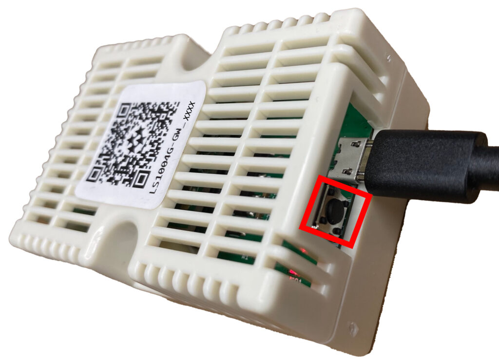 LS1004安裝說明書-離線狀態 – LinkStars LTD.